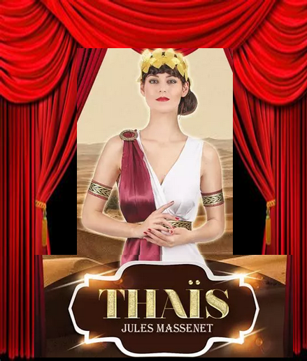 THAIS